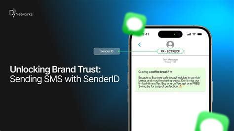 Optimize Your Strategy Sending Sms With Senderid For Maximum Impact