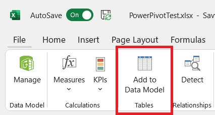 Chris Webb S Bi Blog Refreshing Power Pivot Excel Data Models That Use