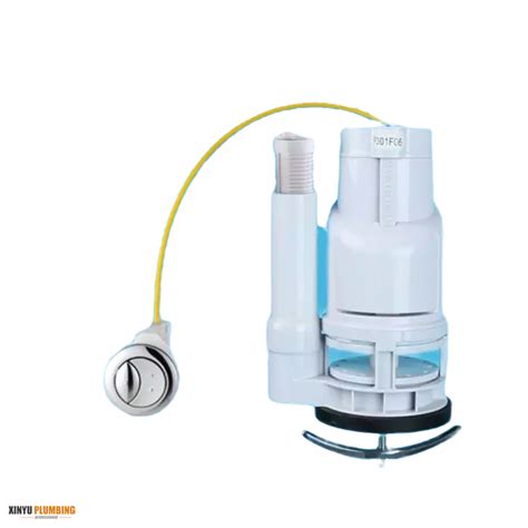 Wireless Toilet Flush With Push Buttom Qbo W Buy Touchless Toilet