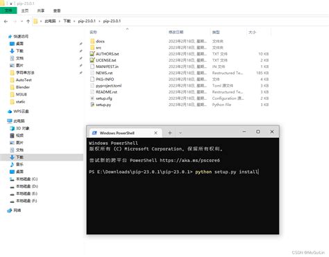 python自动化测试 环境搭建 selenium、webdriver下载、安装、配置、基本使用详解 webdriver安装 csdn博客