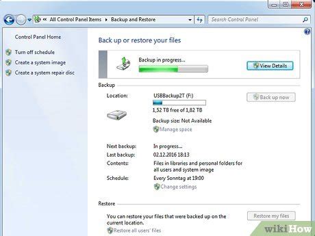 Ways To Restore A Computer To Factory Settings In Windows