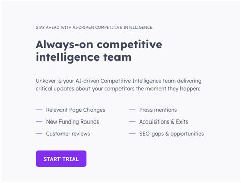 Message Map All You Need To Know Plus 6 Steps To Create One Unkover