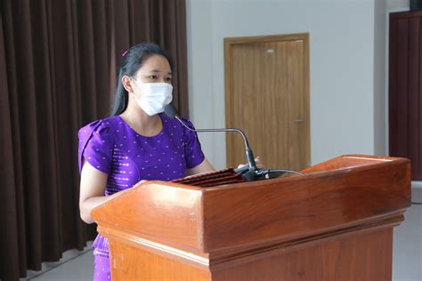 ពិធី ប្រគល់ ទទួល កំណល់ ទ្រ ទំនិញ ចំនួន ២ ០០០ ជា ជំនួយ អភិវឌ្ឍន៍ ផ្លូវការ របស់ រដ្ឋាភិបាល នៃ