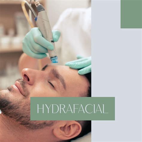 Hydrafacial Brooklyn Ny Spa For Men Hydrafacial For Men New York City Hydra Facial Hair