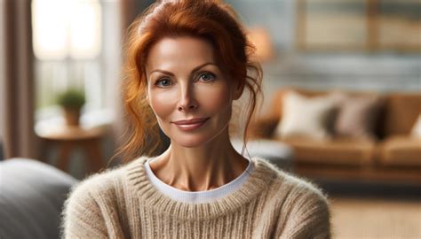 Redhead Actors Whos Striking Hair You Will Love Redhead Dates