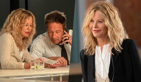 ‘whatever Happens Trailer Meg Ryan Returns To The World Of Rom Coms In A Directorial Debut Co