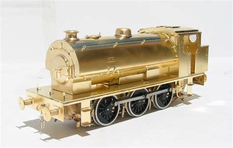Bachmann Brassworks Bw007exyoj94 J94 Austerity 0 6 0 Hattons