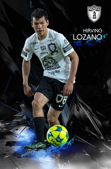 Chucky Lozano Wallpapers Top Free Chucky Lozano Backgrounds