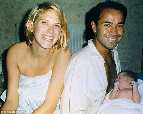 Rachel Nickell Had Omens About Her Death Her Son Reveals Daily Mail