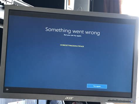 thought i d upgrade a windows 7 pc i had to 10 it s going well r