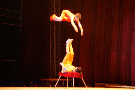 동춘 서커스 공연 4