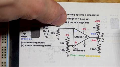 Electronics Projects Circuit Beginners Diy Projects Learning Studying Handyman