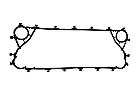 China Sondex Phe Gaskets Sf160 Manufacturers And Suppliers Factory Pricelist Wtsml