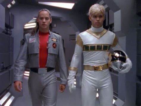 Androszhane Power Rangers Power Rangers In Space Pink Power Rangers