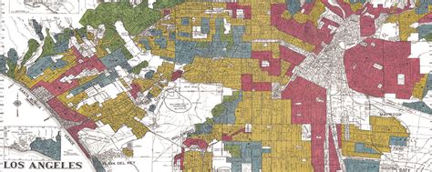 Webinar Urban Tree Canopy Redlining And Neighborhood Impacts