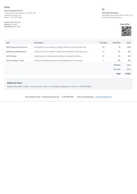 Justinvoice Webdevelopment Freelancertools Invoicingmadeeasy Reactjs Indiedev Tailwindcss