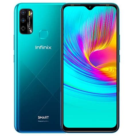 Factory Signed Infinix X657 Firmware X657 H8030AB QGo