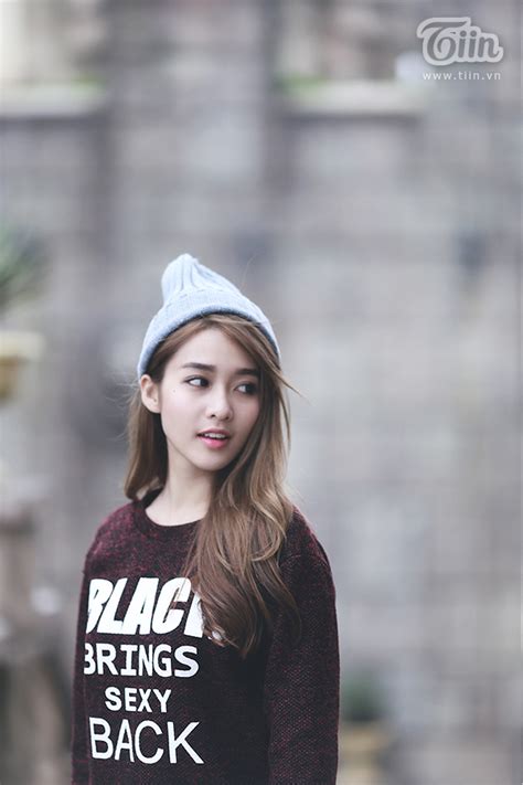 Kh Ng N Hot Girl Kh Ng Ph I L Nh Ng Ng I N O Ng N