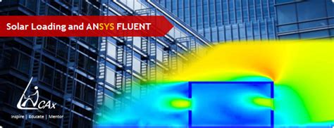 Evaluate Solar Load Using Cfd Learncax