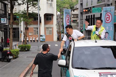 阮昭雄力挺王孝維 籲搶救最關鍵一席 政治 三立新聞網 Setncom