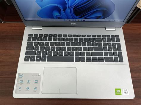 Dell Inspiron 3593 (Core i7 - 10th Gen) FHD-IPS-Backlit (Nvidia VGA ...