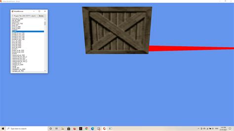 How To Edit Map Object Model Texture Ragezone Mmo Development Forums