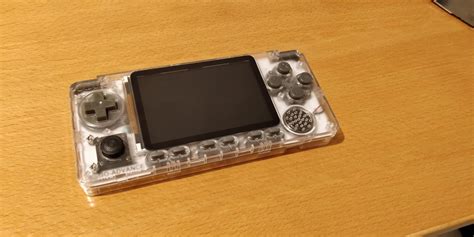 Lakka Build For Odroid Go Advance Lakka Libretro Forums