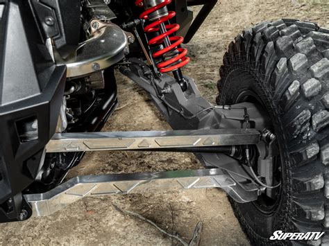 Polaris Rzr Pro S Trailing Arms