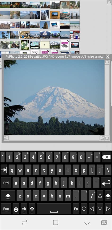Using Mergeall On Android With Termux And Pydroid 3