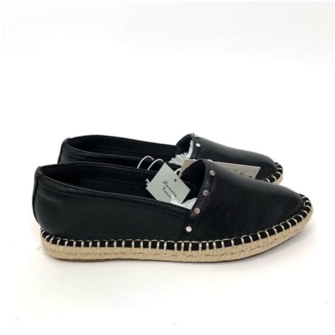 A New Day Shoes A New Day Maggie Black Faux Pebbled Leather