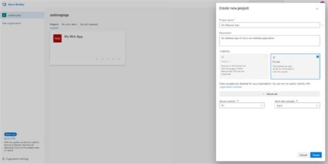 Azure Devops Faq
