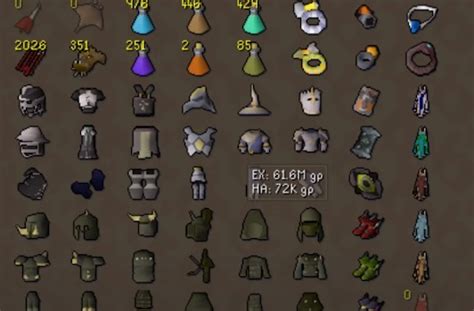 Best RuneLite Plugins For OSRS NovaMMO