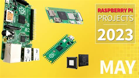 Best Raspberry Pi Projects May 2023 Best Raspberry Pi Projects July