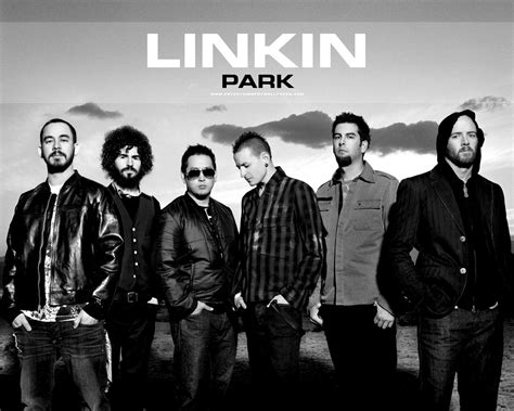Linkin Park Wallpaper 1280x1024 43576