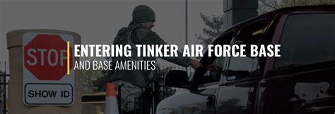 My Base Guide Tinker Air Force Base In Depth Welcome Center