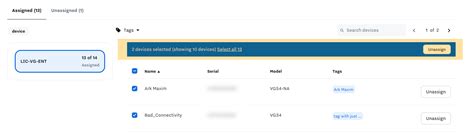 License Management Samsara Help Center