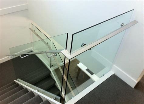 Handrail Design Ideas Get Inspired By Photos Of Handrails From Australian Designers Trade