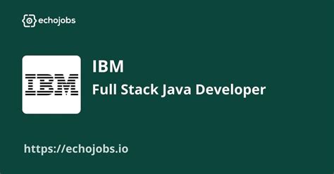 hiring full stack java developer r backendjobs