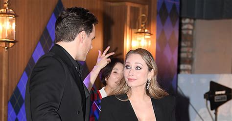 슈퍼맨 여친 나탈리 비스쿠소