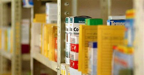 Redotex Cofepris Anunció La Cancelación Del Medicamento Para Adelgazar