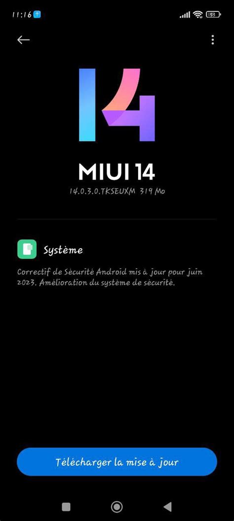 Redmi Note G Is Now Receiving New MIUI Update Upgraded System Performance And Stability