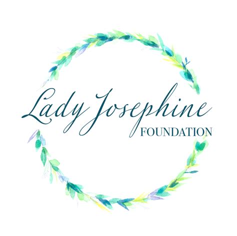 Lady Josephine Foundation Giving Hub