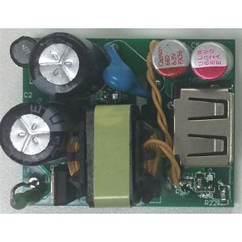 PMP Reference Design From Texas Instruments