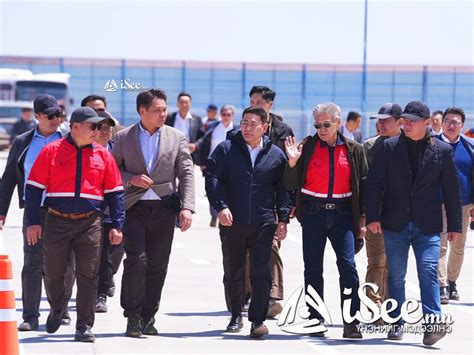 Л Оюун Эрдэнэ Шивээхүрэн Сэхэ боомтыг төмөр замаар холбох нь боомтын сэргэлт эдийн засгийн