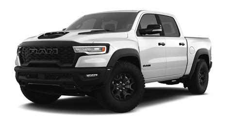New 2025 Ram 1500 Trx Crew Cab In West Palm Beach Arrigo Cdjr Of