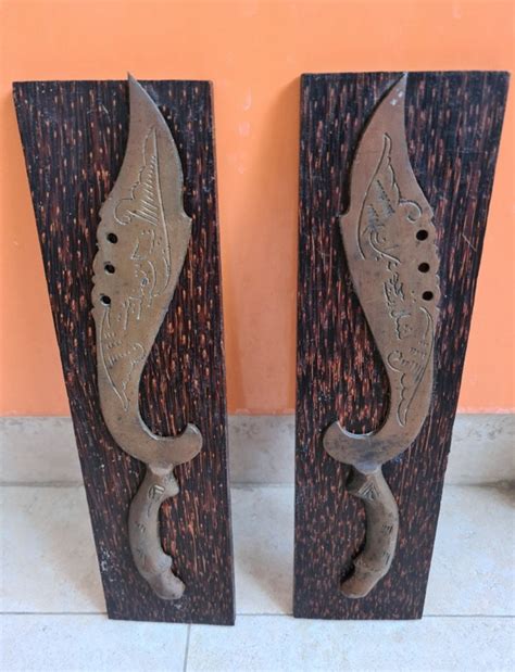 Brass Ware Hobbies And Toys Memorabilia And Collectibles Vintage