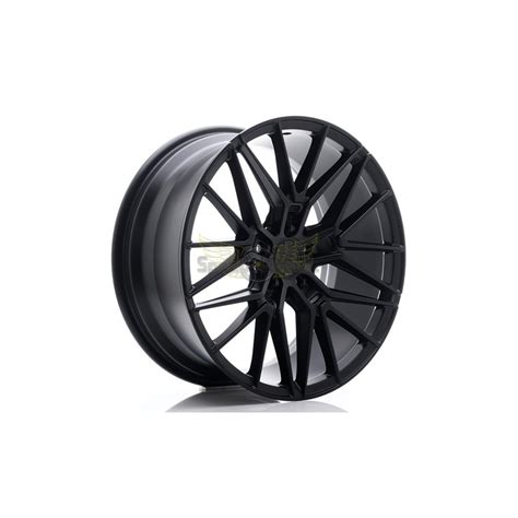 Jante Jr Wheels Jr38 19x85 Et45 5x1143 Matt Black Speed Wheel