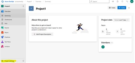 Aws Ecs Fargate Containers As Azure Devops Agents By Siva Prasad