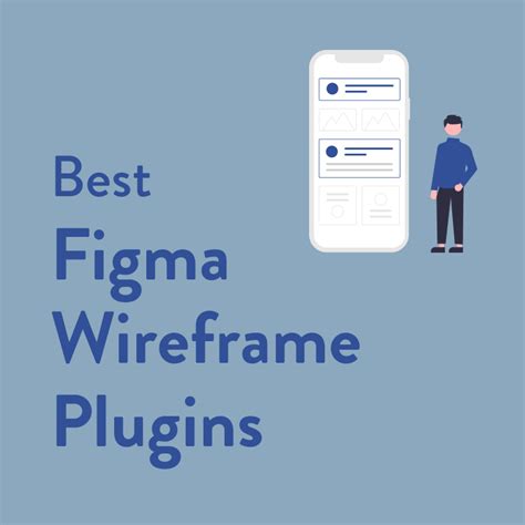 10 Best Figma Wireframe Plugins 2025