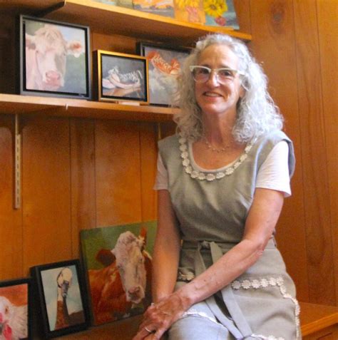 Everythings An Opportunity For Lori Ann Levy Holm Neighborhood Gazette